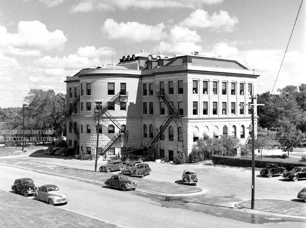 The Long Upward Climb of Baylor PhD Programs | Graduate School Annual ...